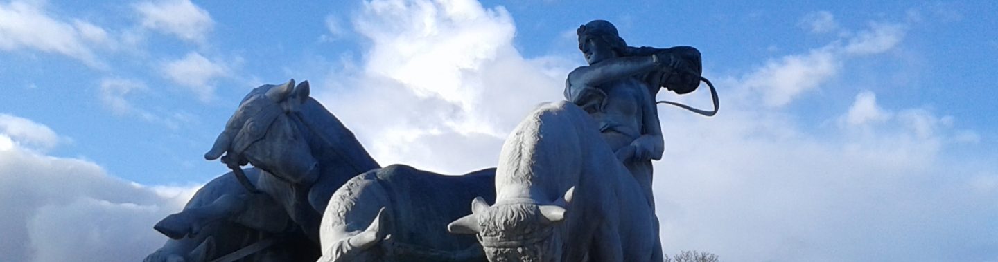 About this project – Scandinavism