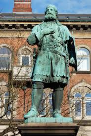 Niels Ebbesen – Scandinavism